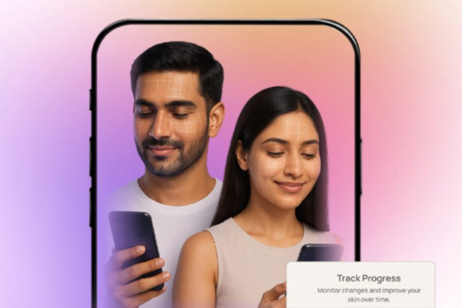 Clinikally Launches ‘Clara’: An AI-Powered Skin Analysis Tool for Personalised Skincare - StyleSpeak